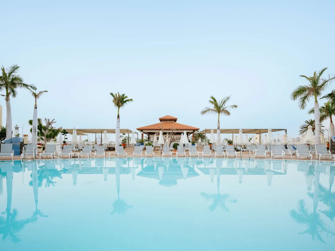 R2 Buganvilla Hotel & Spa - Morro Jable