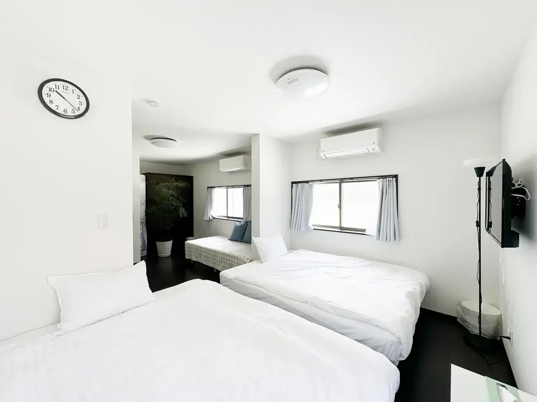 D-ryokan - 新宿区