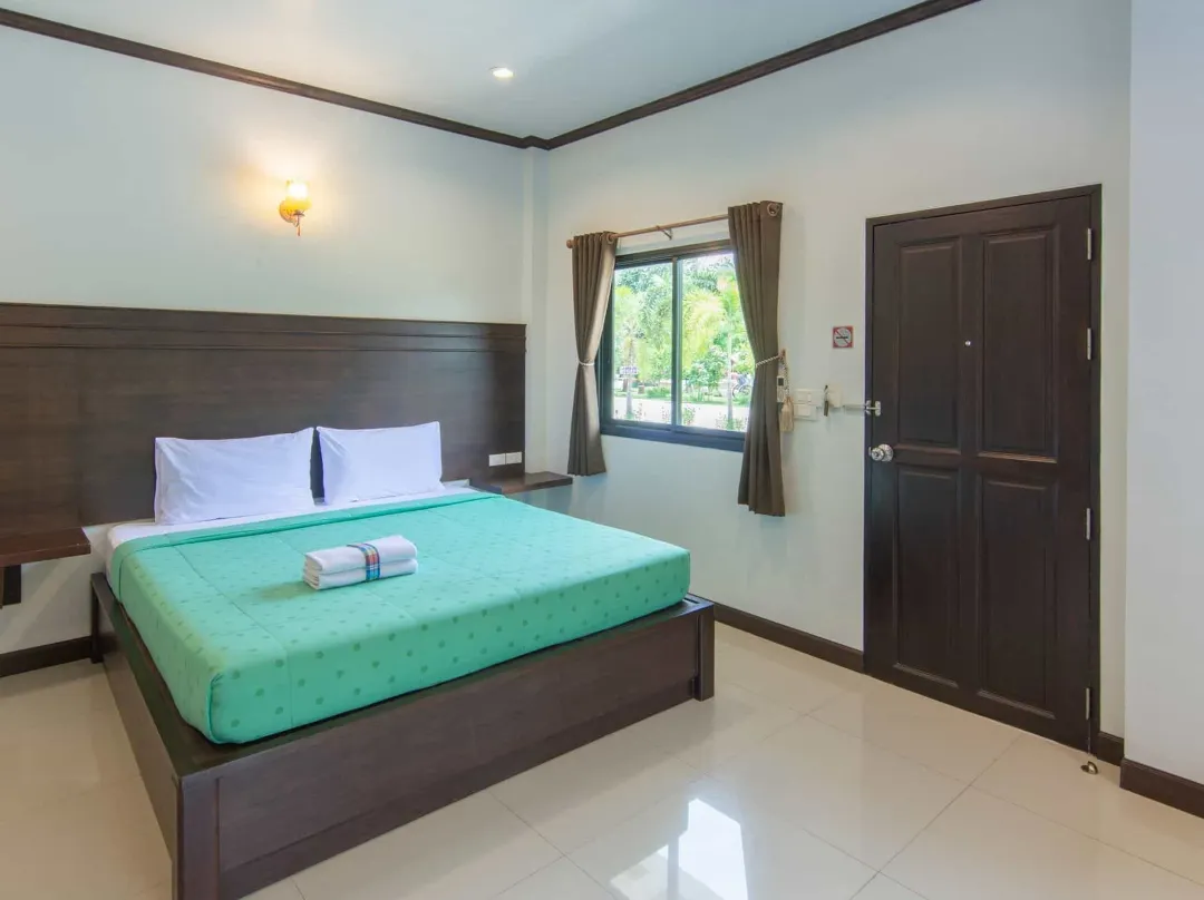 Phuttinan Resort - Sattahip