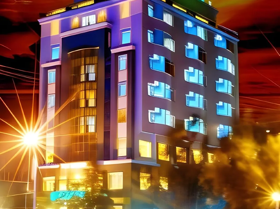 Green Hotel Vung Tau - Tỉnh Bà Rịa - Vũng Tàu