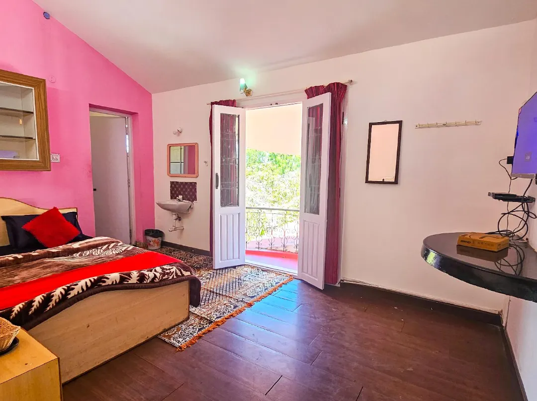 Vibe Inn Kodai - Kodaikanal