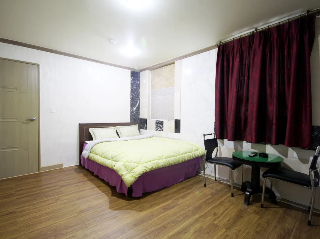 Iksan Seodong - Iksan-si