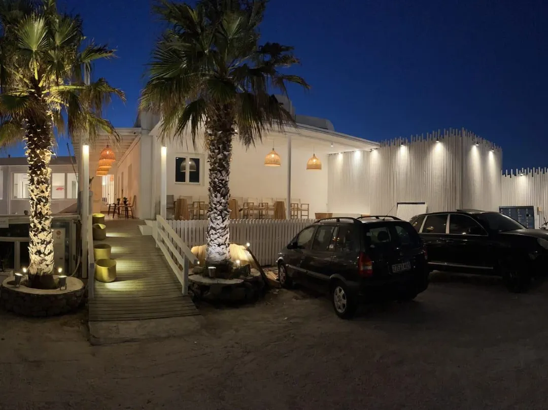 Majestic Mykonos - Mykonos