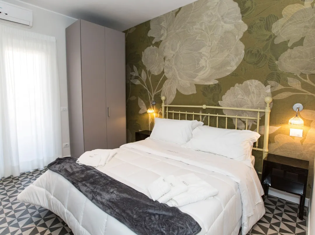 Malù Suites - Messina