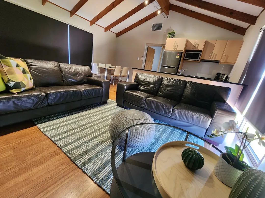 Ethelton Serviced Apartments - Adelaide