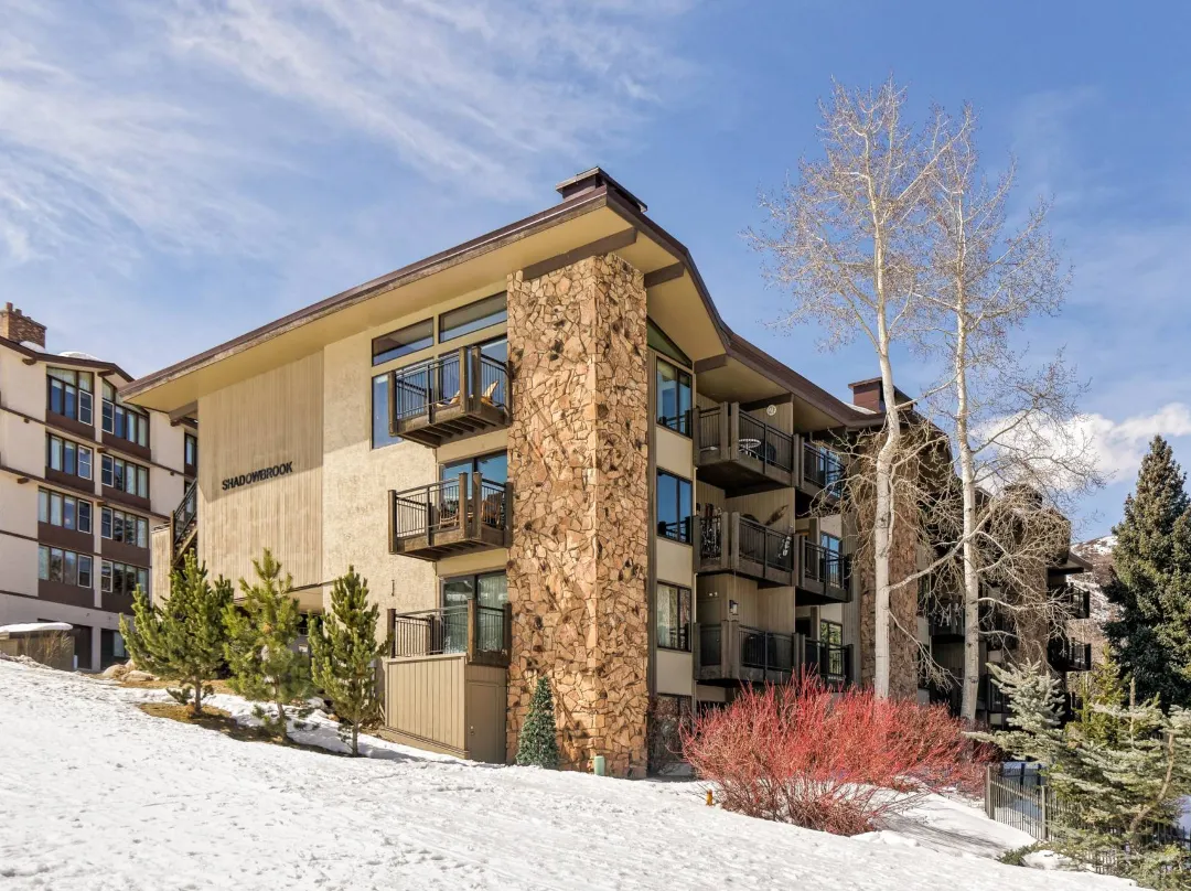 Ski-in/ski-out Access And Poolside Patio - Stunning Mountain Escape - Snowmass, CO