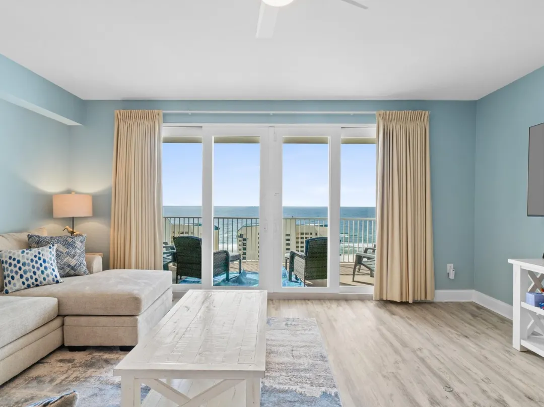 Laketown Wharf 1518 - Panama City Beach, FL