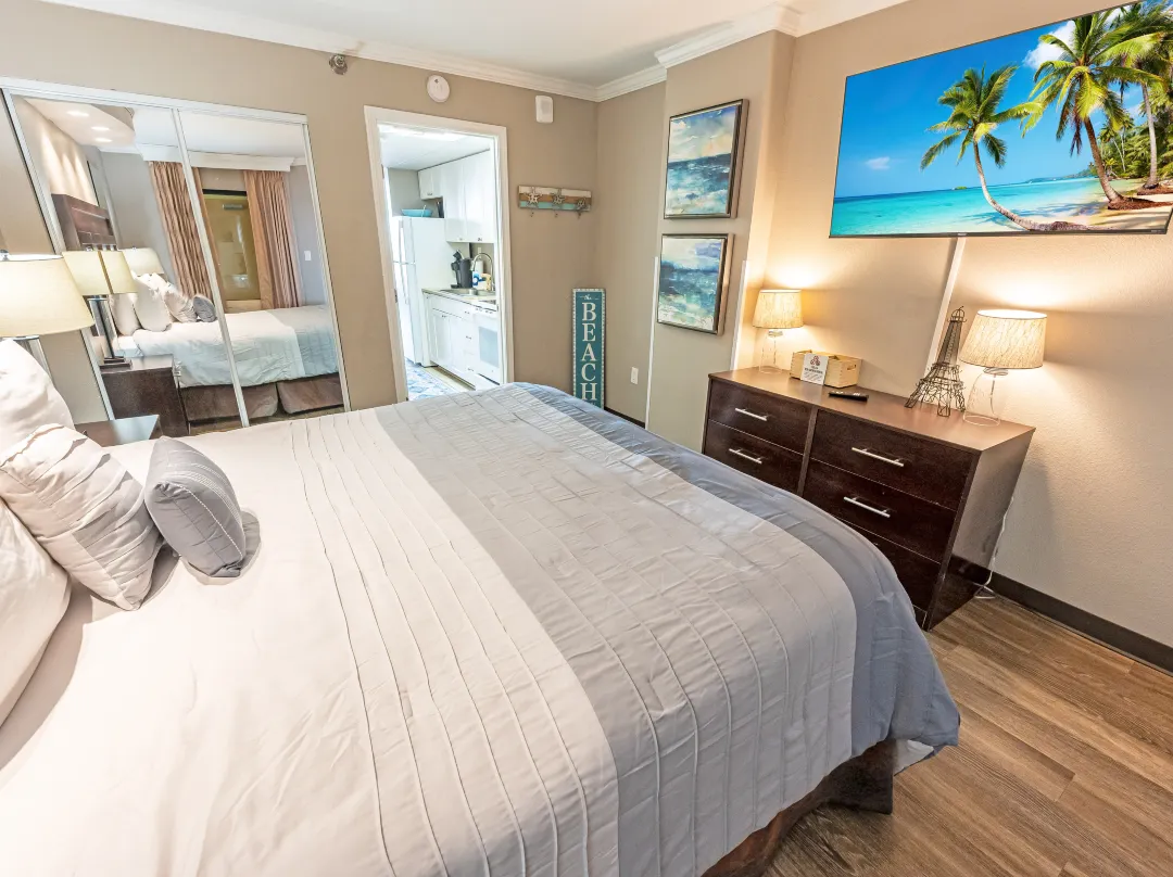 Ocean View Balcony And Heated Pools - Stunning Honeymoon Suite - Myrtle Beach, SC