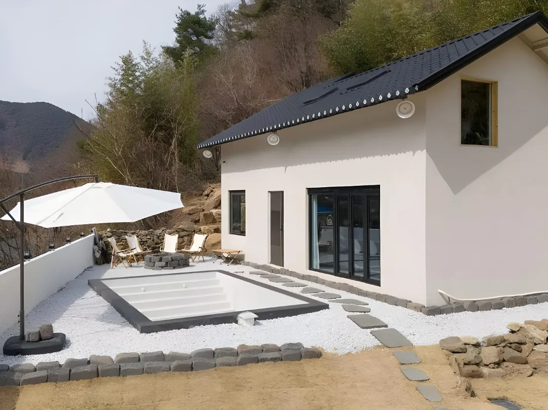 Stay Yeon - Miryang-si