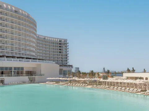 Ava Resort Cancun - All Inclusive - Riviera Maya