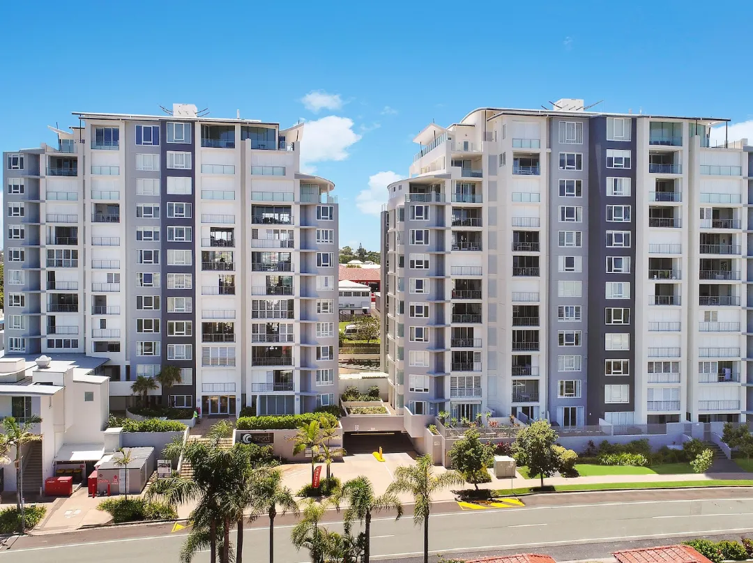 Aspect Caloundra - Caloundra