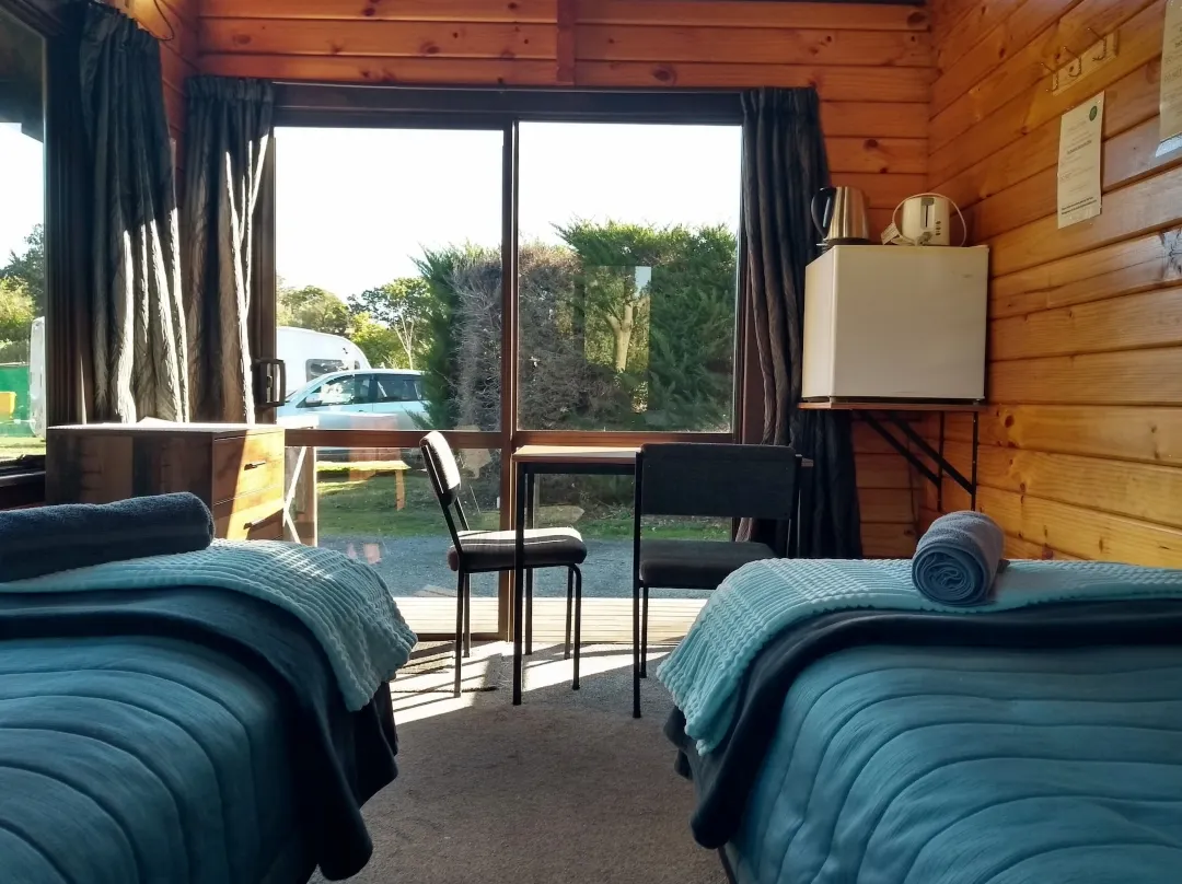 South Brighton Holiday Park - Christchurch