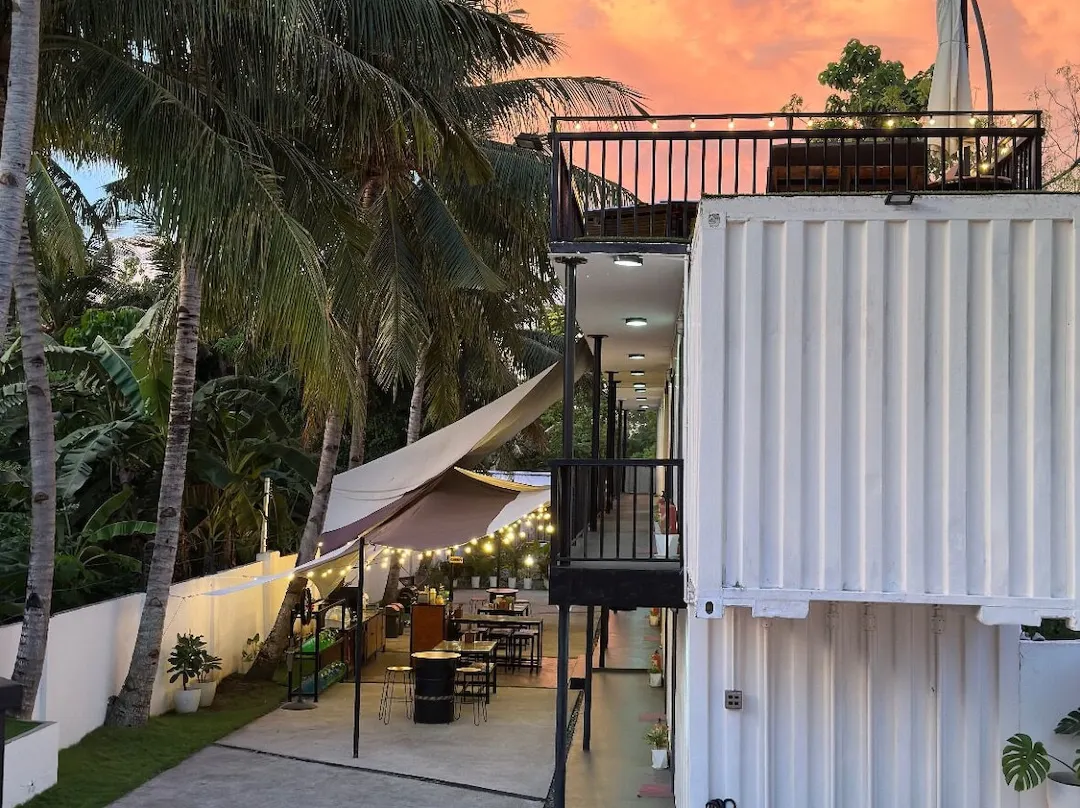 Pig Dive Hostel Moalboal - Moalboal