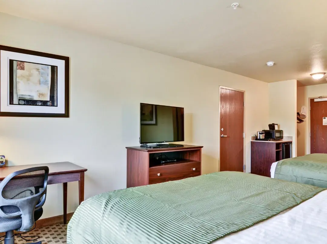 Castle Rock Inn & Suites - Quinter - Kansas