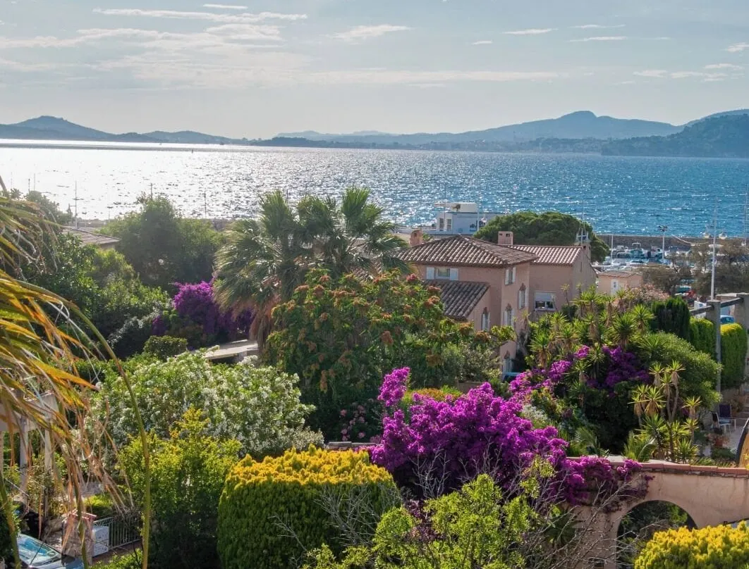Hôtel Escapade - Le Pradet - Le Pradet