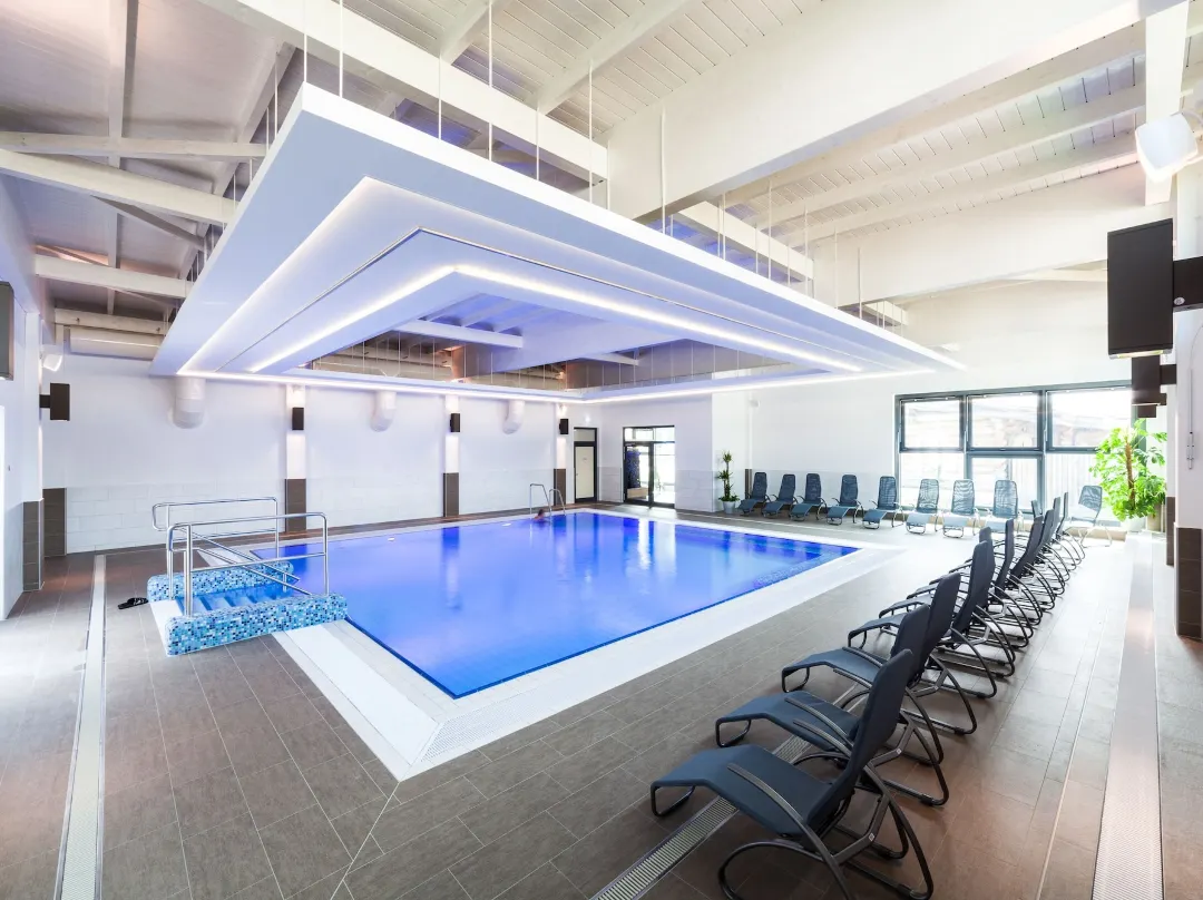Trixi Park Zittauer Gebirge - Ferienhäuser, Hotel Und Camping - Saksen