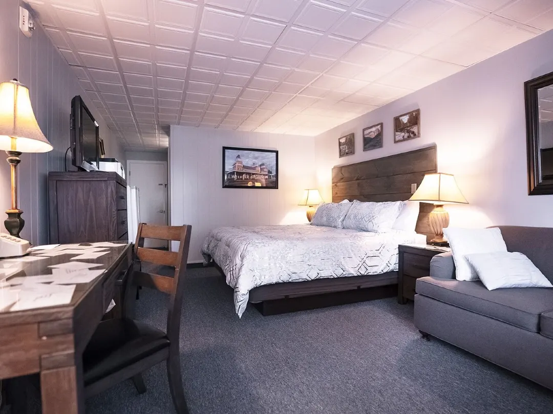 Scenic Inn - Conway, NH