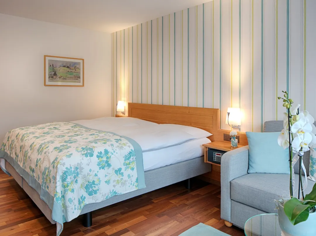 Hotel Löwen - Appenzell District