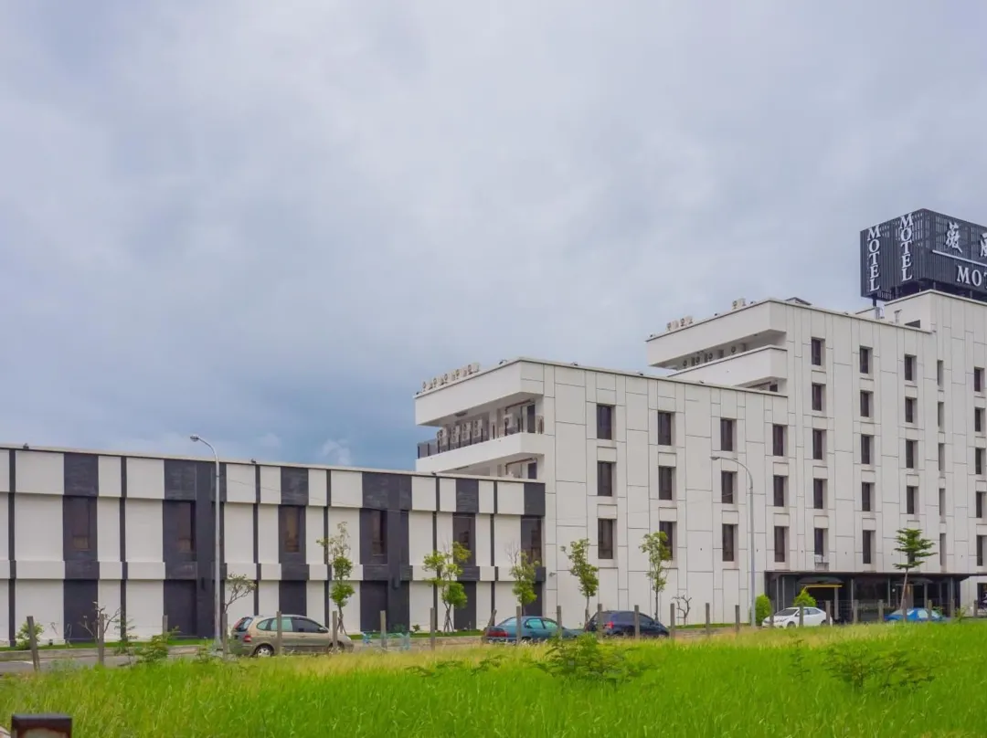 Wei Feng Qing Motel - 쭤잉 구