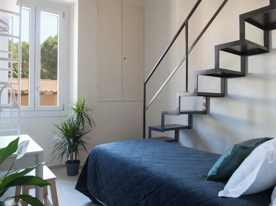 Bright 3 Bed Rooms Orti Oricellari - Firenze