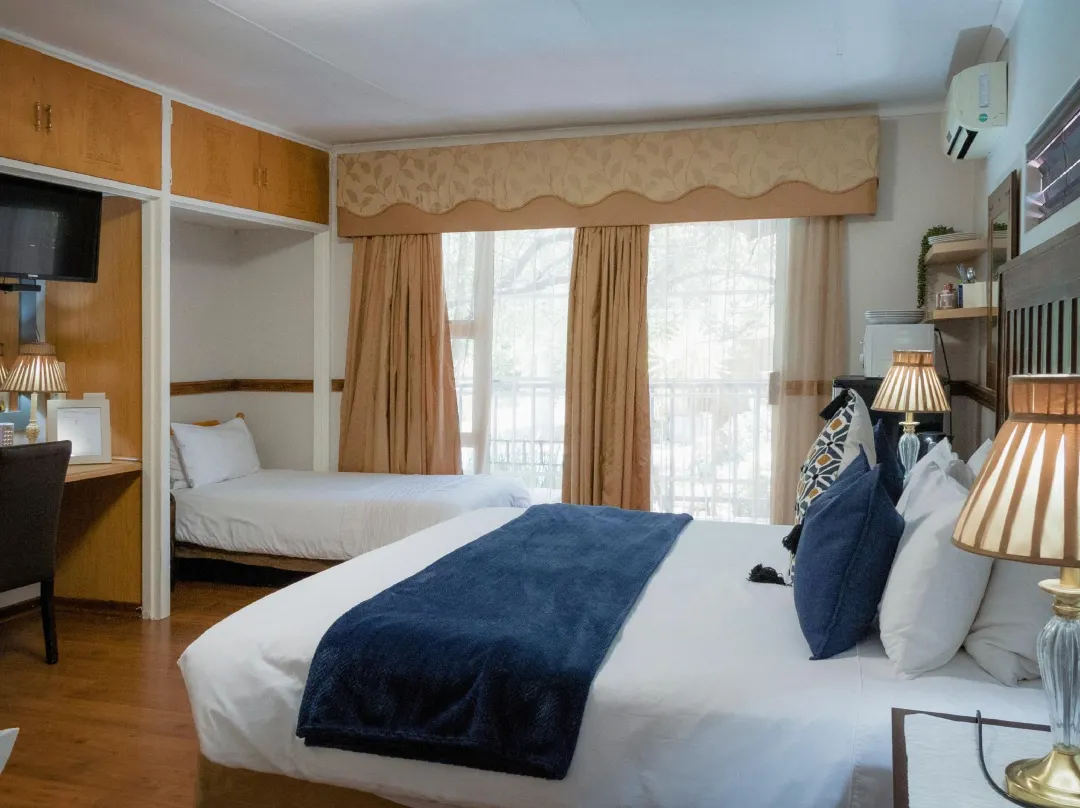 Park Living Guesthouse - Bloemfontein