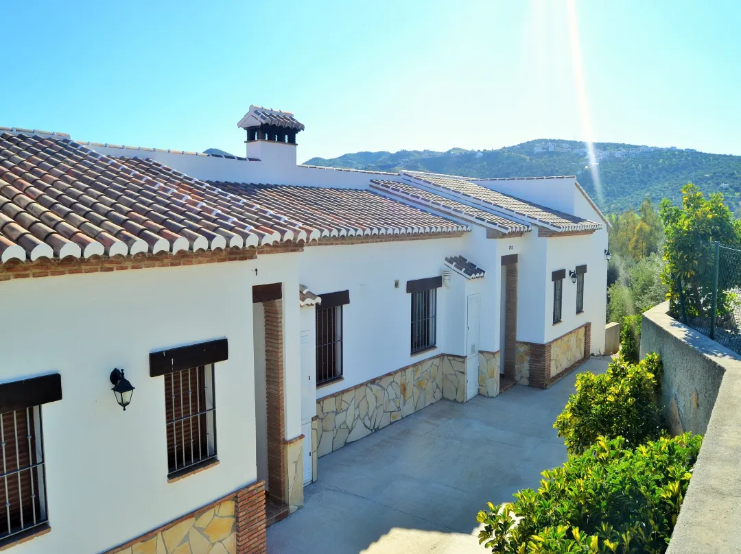 Andalusian Family Getaway - Alhama