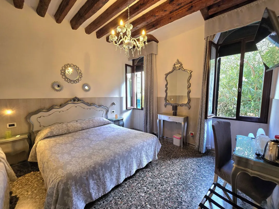 Residenza Degli Angeli - Venedig