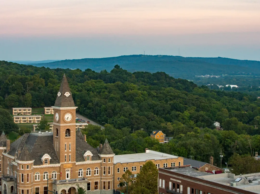 Graduate By Hilton Fayetteville Ar - Fayetteville, AR