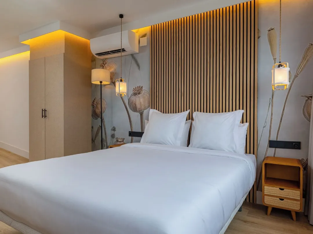 Ha Retiro Suites - Madrid