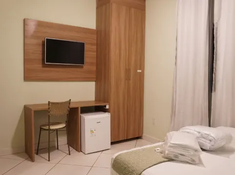 Domus Hotel Torre - Canaã Dos Carajás - Pará