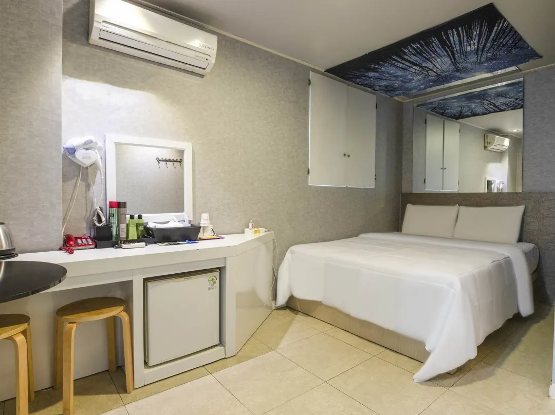 Gapyeong  M Motel - 양평군