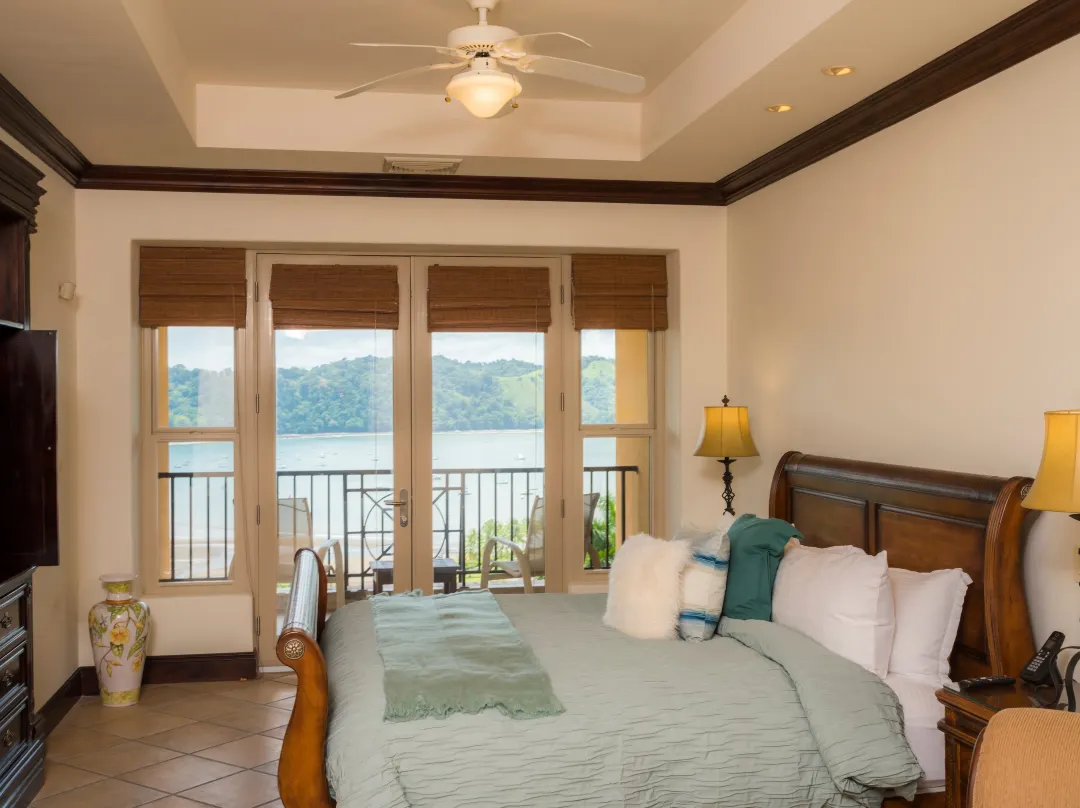 Marbella 2a 3 Bdr Ocean View In Los Suenos - 