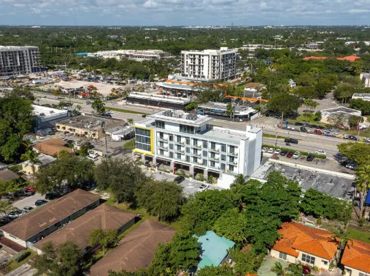 Milan Aventura Hotel - North Miami Beach, FL