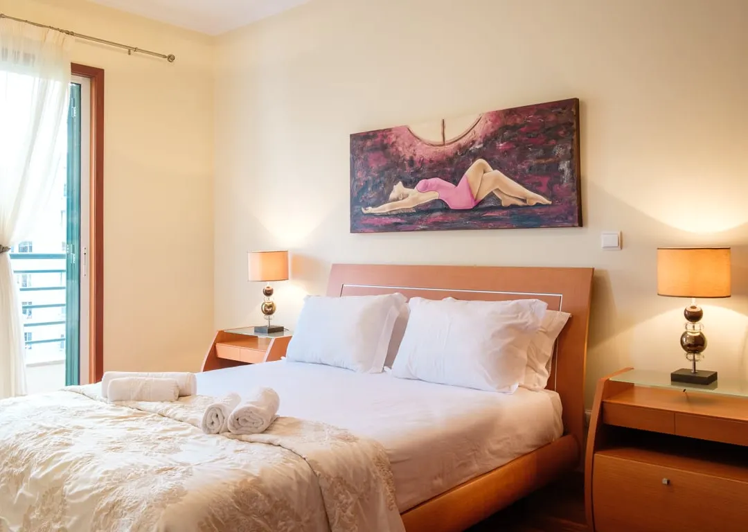 Guestready - Sea View Nest In Funchal - Madeira