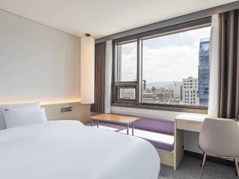 Jamsil Stay Hotel - Seoul