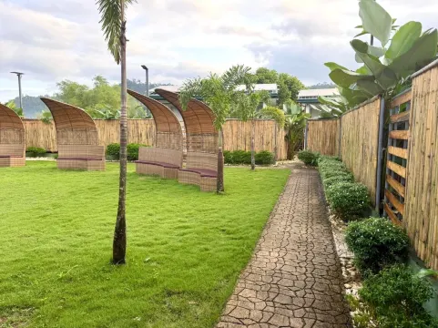 Royal Suites Port Barton - San Vicente