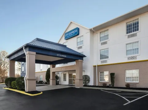 City Express By Marriott Danville - Danville, VA