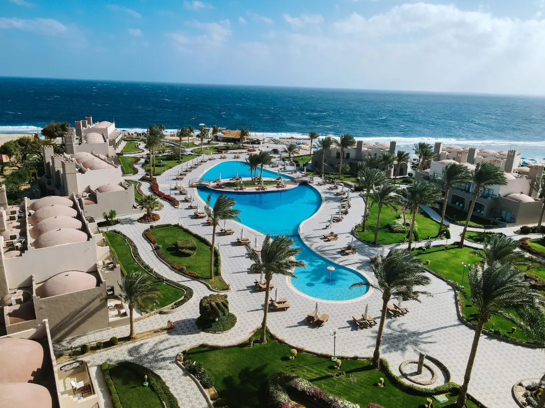 Sentido Akassia Beach - Ägypten