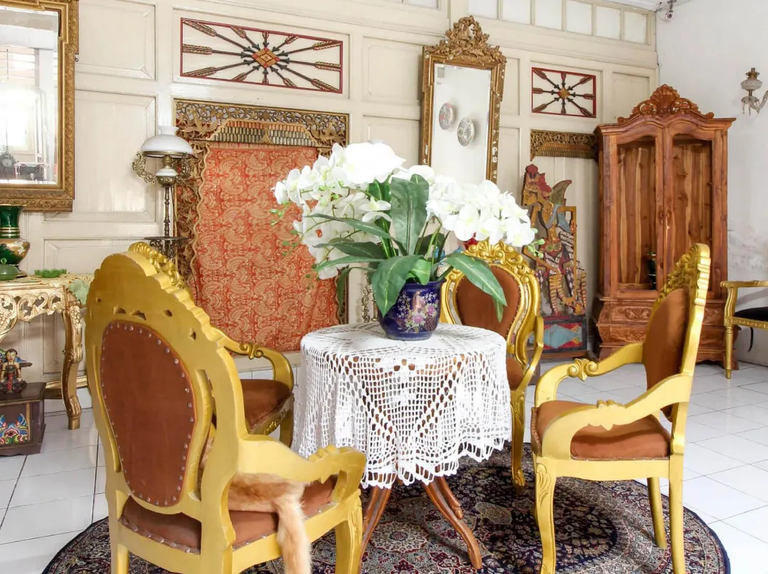 Reddoorz Syariah Near Wijilan Yogyakarta - Yogyakarta