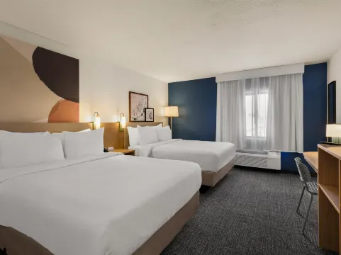 Spark By Hilton Fort Wayne - Indiana (State)