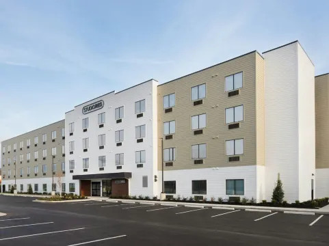 Studiores By Marriott Jackson, Tn - Jackson, TN