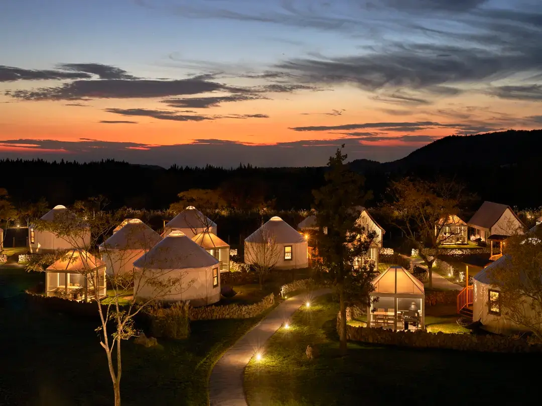 Starville - Glamping - Jeju