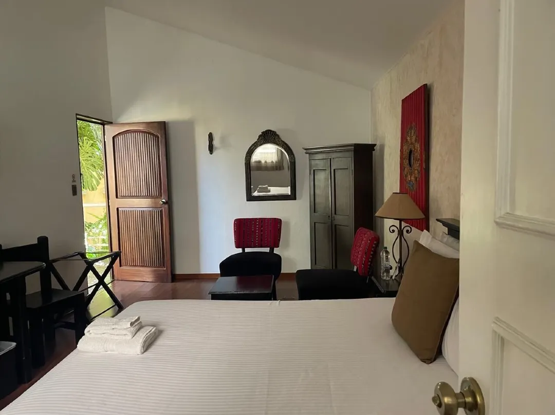 Hotel Ciudad Vieja - Guatemala City