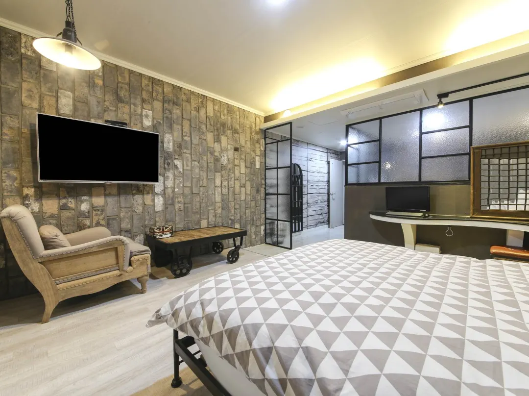 Changwon Sangnamdong Heritage Hotel - Tongyeong