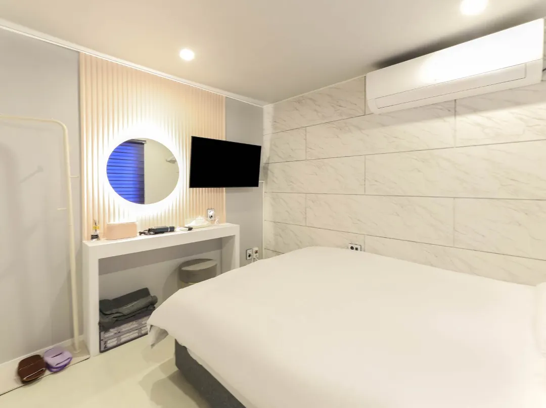 Gyeongju Donghang Stay Mini Hotel - 慶州