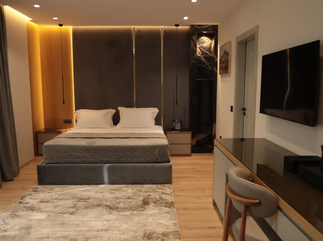 Vila L Hotel - Tirana