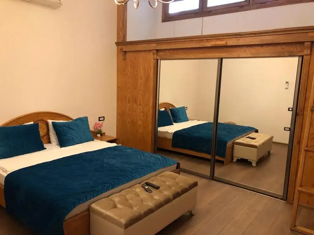 Utopia Hotel - Bakú