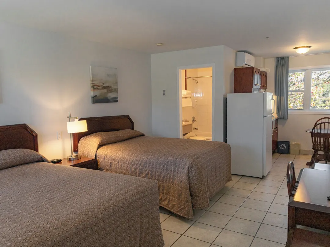 Stardust Motel - Timberlea - Nova Scotia