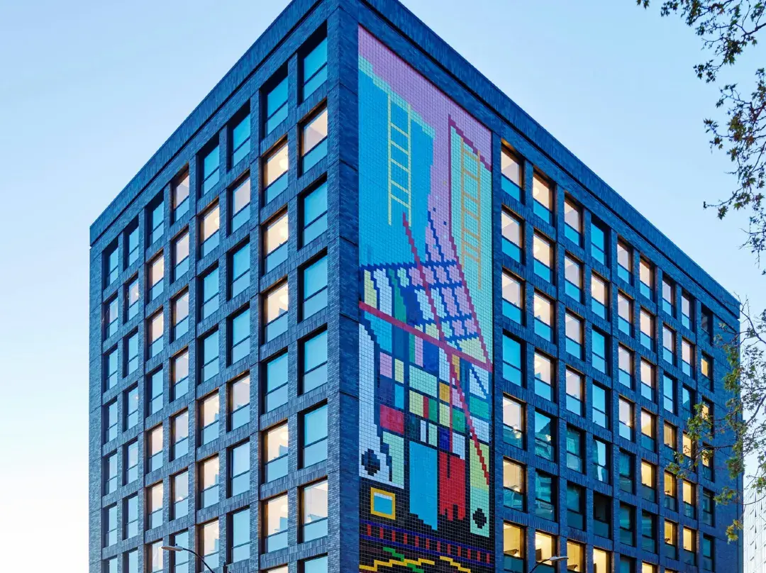 Citizenm Seattle Pioneer Square - Bainbridge Island, WA