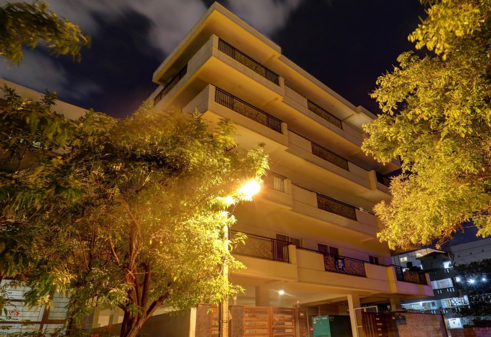 Treebo Trend Kings Suits HSR Layout,Bengaluru - Updated 2024 Reviews ...